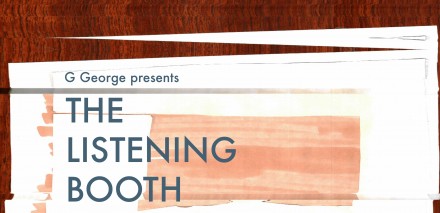 The Listening Booth « Central Station